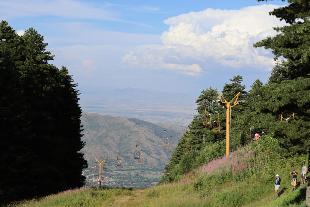 Top five most beautiful places to visit in Macedonia - NCClinked