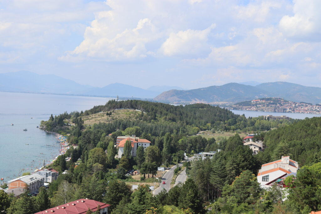 Top five most beautiful places to visit in Macedonia - NCClinked