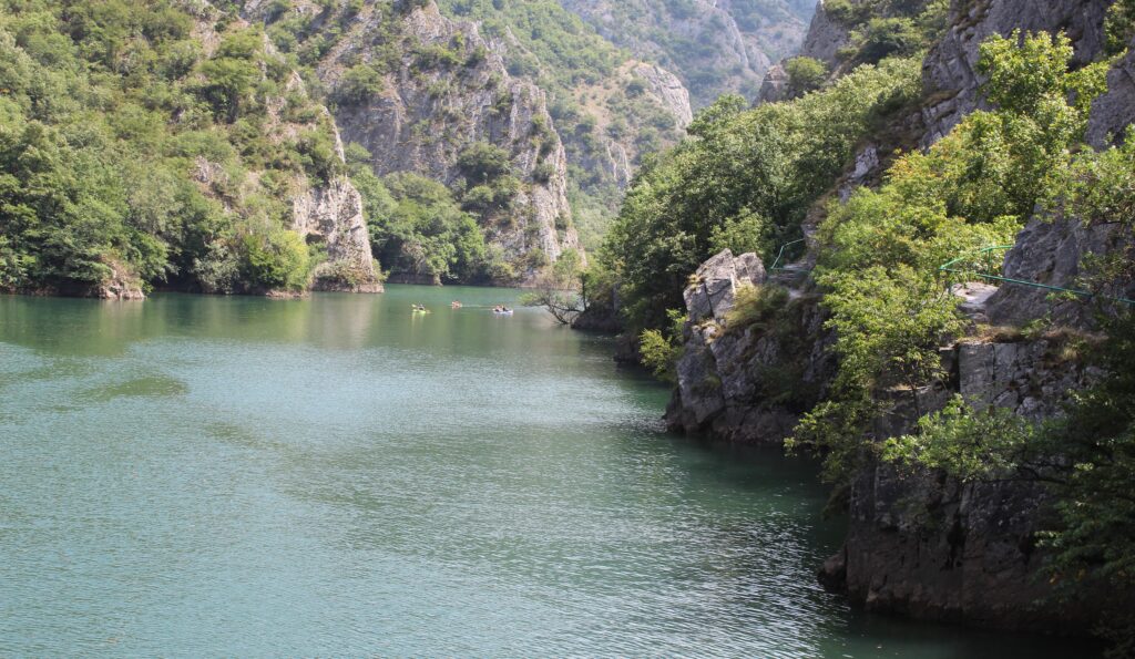 Top five most beautiful places to visit in Macedonia - NCClinked