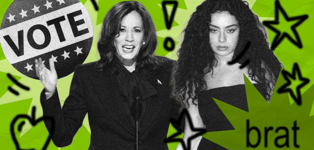 "Brat": the album, the trend, the phenomenon - NCClinked